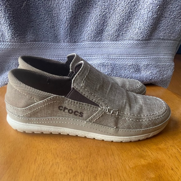 CROCS | Shoes | Mens Crocs | Poshmark